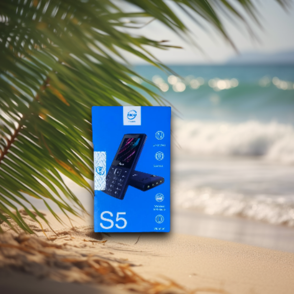 تليفون iku s5 – 3m bebo